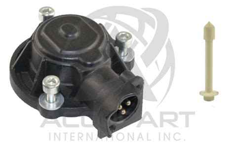 Knorr Sb7 Air Brake Potentiometer