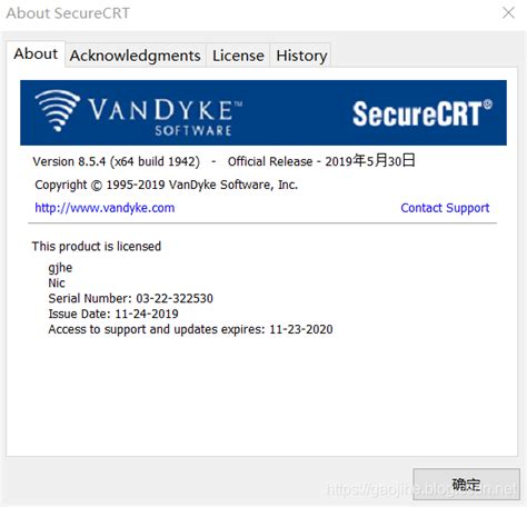 使用SecureCRT实现批量创建及导入session和批量SSH2登录 crt批量创建会话 CSDN博客