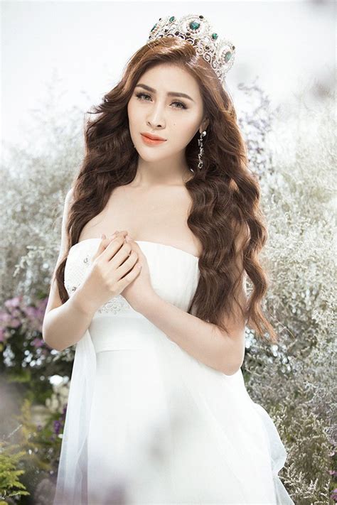 Á Hậu Thư Dung Lại Tiếp Tục Nhận Thêm Tin Sốc Sau Nghi Vấn Bán Dâm Tinmoi