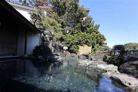 伊東温泉 陽気館