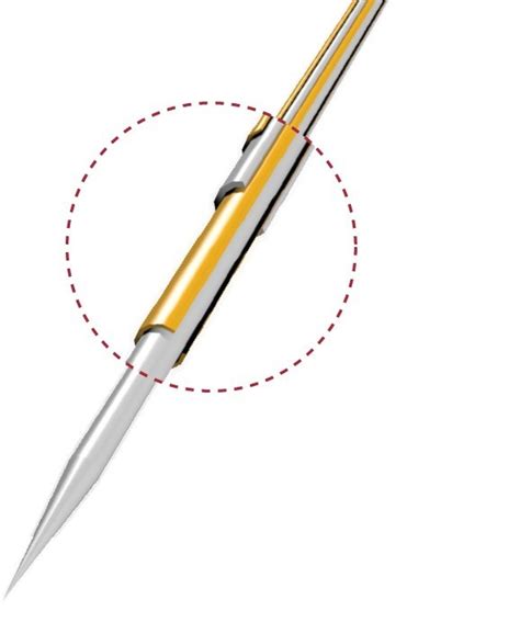 Neuroprobe Sonus