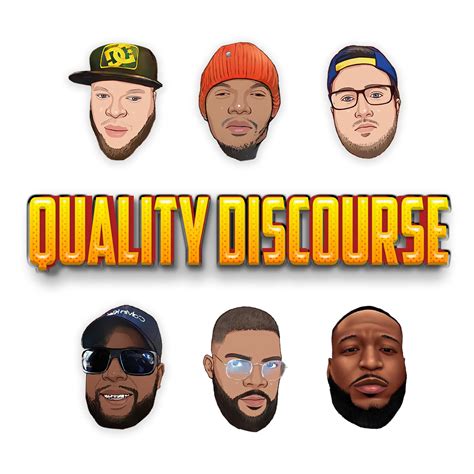 Quality Discourse Podcast