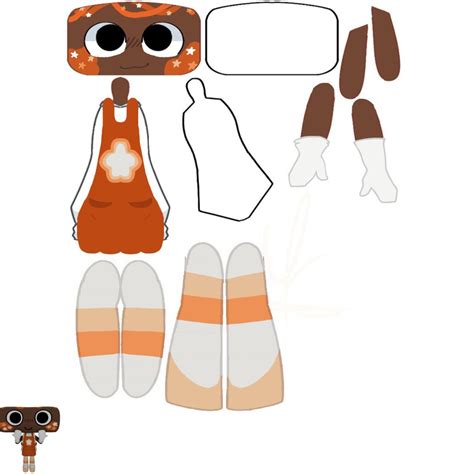 92 Dandys World1 Ideas Dandy World Cute Drawings