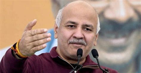 कांग्रेस नेता के बेटे ने कोर्ट में क्‍या कहा मनीष सिसोदिया की बढ़ की