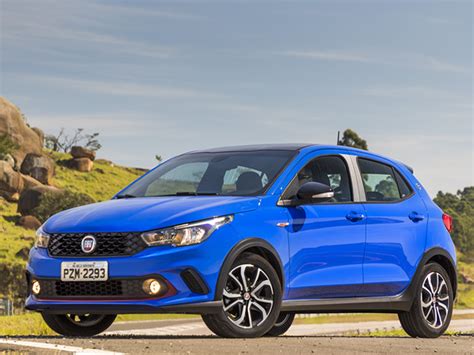 Conheça Todos Os Detalhes Do Fiat Argo Vídeo Shopcar