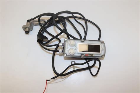 Compteur MBK 50 BOOSTER 2005 2013 BIKE ECO