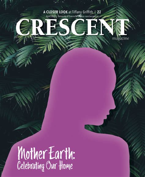 Crescent Magazine April 2019