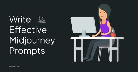 How To Write Midjourney Prompts With Examples ChatFAI Blog