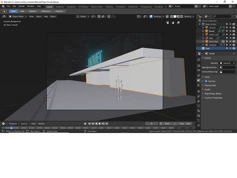 Camera Blender No Background Image In Wireframe Mode Blender Stack Exchange