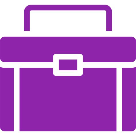 Maleta Iconos Gratis De Viaje