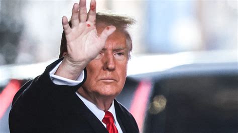 E Jean Carroll Trial Updates Trump Defamation Case Continues