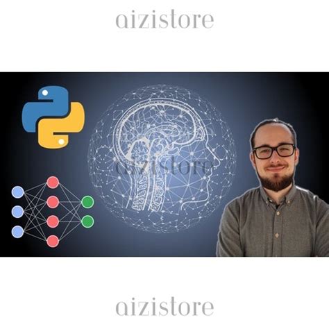 COURSE Neural Networks In Python From Scratch Learning By Doing
