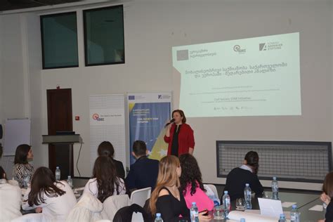 Public Discussion Of Programs For Youth Development And Empowerment In