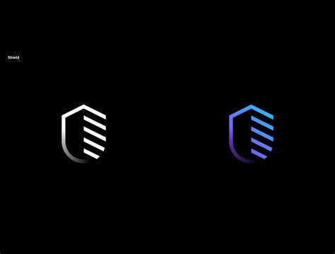 IBM Security Brand Identity Behance