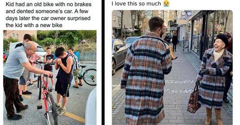 41 Feel Good Stories To Spread Some Joy