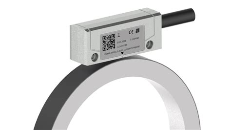 High Precision Programmable Magnetic Encoder System Empack Messe De