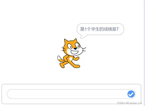 中国电子学会2021年06月份青少年软件编程scratch图形化等级考试试卷三级真题含答案电子学会scratch三级真题 Csdn Csdn博客