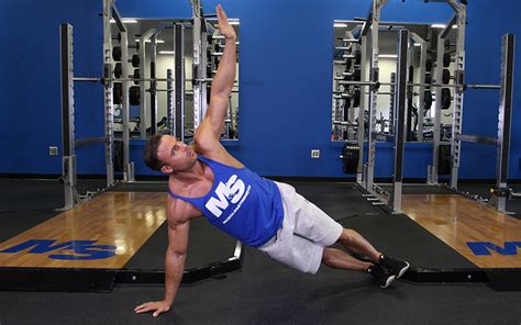 T Push Up Video Exercise Guide And Tips