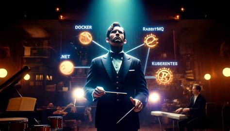 Afreed Cp On Linkedin Microservices Csharp Dotnet Docker Kubernetes Rabbitmq Grpc