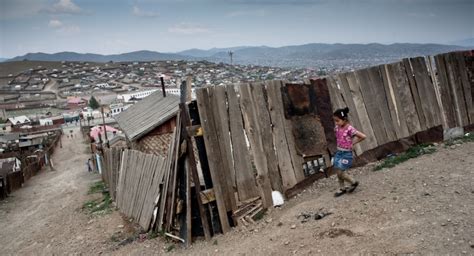 Stolen From Mongolia For Sex The World From Prx