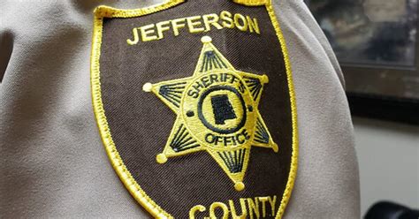 Court Docs Reveal Now Former Jefferson County Sheriffs Deputy Arrested
