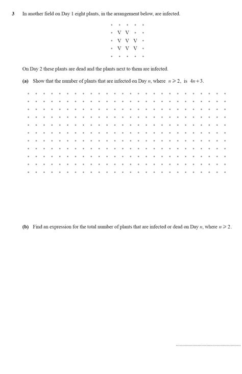 Solved Help Me Understand This Generalization Sum With