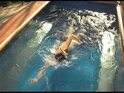 Las Ventajas De Tener Un Swimspa En Casa Disfruta De La Piscina Y El
