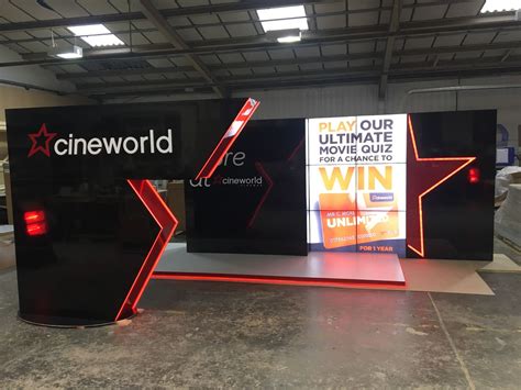 Exhibition Display Stands Birmingham Pop Up Stands Birmingham