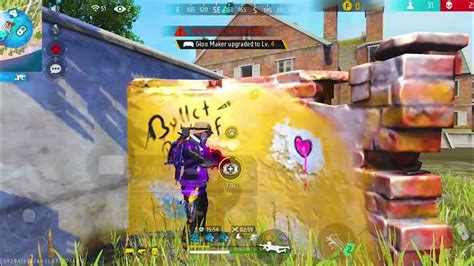 0 Recoil 98 Headshots🔥 Solo Vs Squad Rank Full Gameplay⚡️iphone 12📲