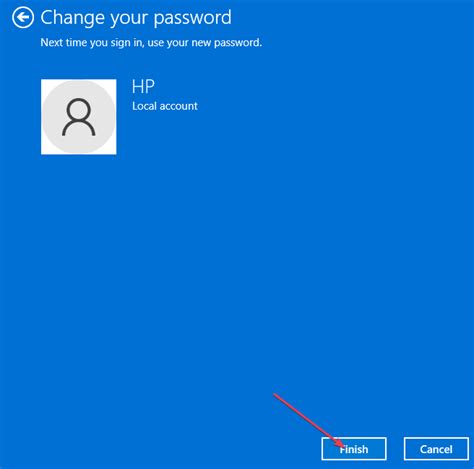 The Specified Network Password Is Not Correct Fix