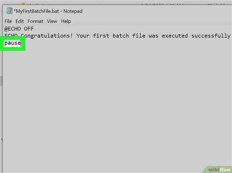 5 Easy Commands To Delay A Batch File In Windows