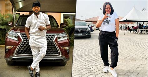 2023 Elections Kolawole Ajeyemi Dissociates Himself From Wife Toyin