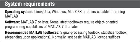 EEGLAB For Electrophysiological Signal Processing Software Review