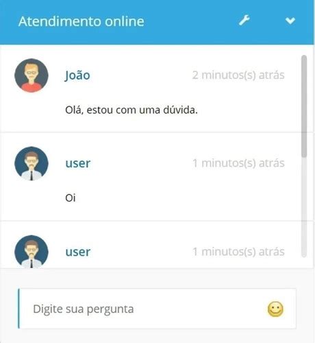 script php chat de atendimento online softarena