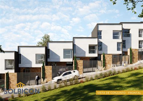 Casas Vip Cuenca Racar Solbicon