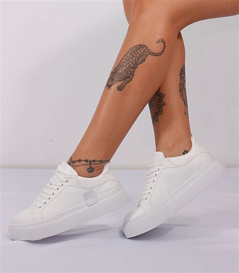 Angie Shoes Tênis Seatle Tênis