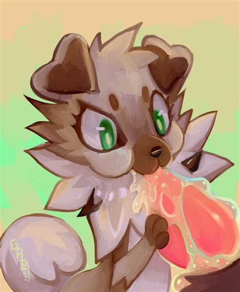 Rule 34 Anthro Blowjob Cheek Bulge Cum Cum In Mouth Cum Inside Cum On