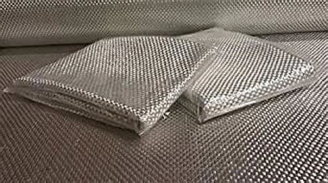 Silica High Temperature Textile At ₹ 350meter High Temperature