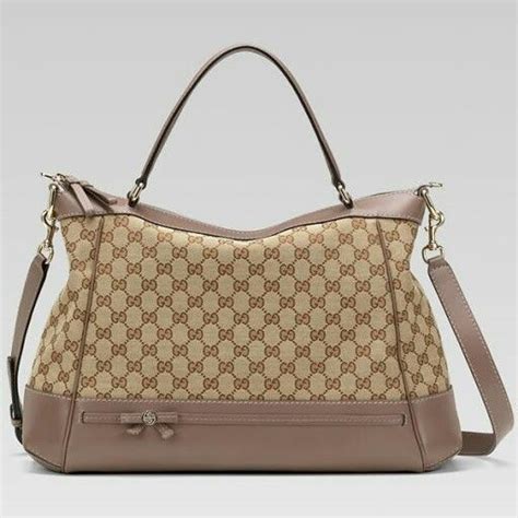 Nough Saidits Gucci Vintage
