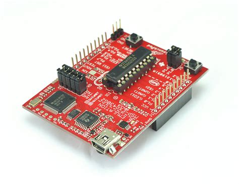 Msp430 Launchpad