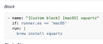 Fresh Install Of Gfortran In Macos Issue Ropensci Tic Github
