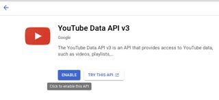 Extract Individual Links From A Single Youtube Playlist Link Using