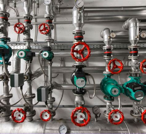 Instrumentation Tubing Ideate Informatics