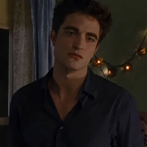 Edward Cullen