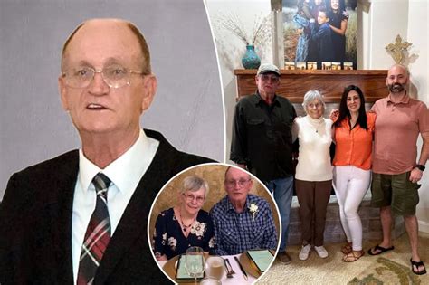 Sons Hilarious Obituary For Dad Goes Viral ‘he Is Gods Problem Now