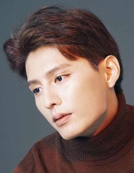 Сегодня поздравляем с днем рождения Актер До Чжи Хан Do Ji Han