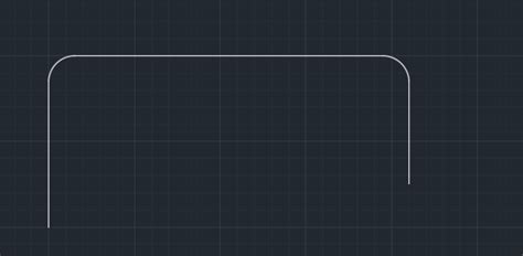 Drafting Of Various Geometries Using Chamfer Fillet Tool In AutoCad Skill Lync