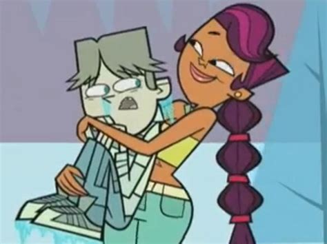 My Total Drama Shipping Opinions Sierra X Cody Wattpad