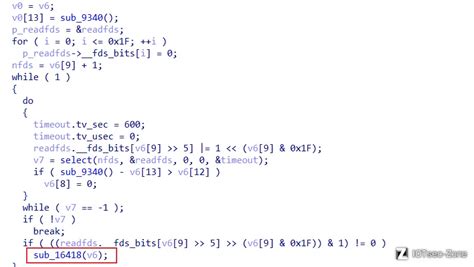 一些经典iot漏洞的分析与复现（新手向） Iotsec Zone
