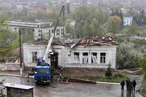 DIRETTA Ucraina Attacchi Nella Notte In Crimea Con Droni